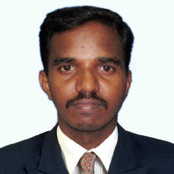 Sundaresan - Home Tutor in Kanuvai, Coimbatore for CAD
