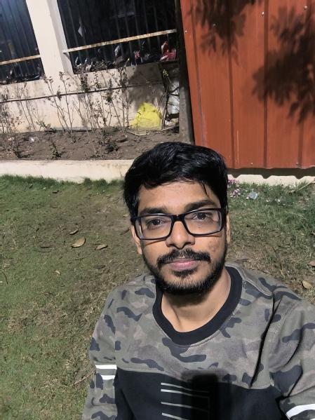 Sunil Joseph - Online Tutor in Pothinamallayapalem, Visakhapatnam for ...