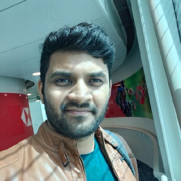 Sachin Dev - Zero se Restart. Let's crack it. in East Delhi, Delhi