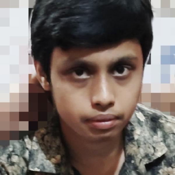 Krishna Garg - Education Is Our First Priority in Yamuna Vihar, Delhi