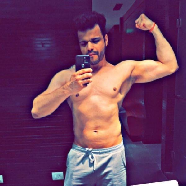 Devender Singh Sheoran - For advanced level of workout for weight loss in Sector 23, Gurgaon