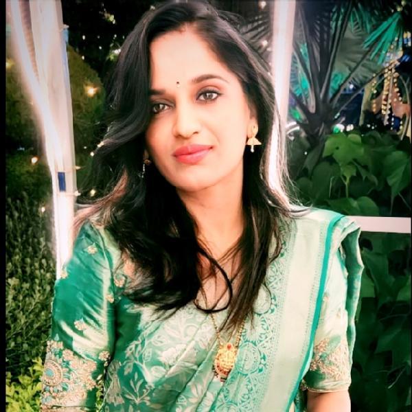 Dr. Manjula R. - Enthusiastic dentist by profession and passion for teaching in ...