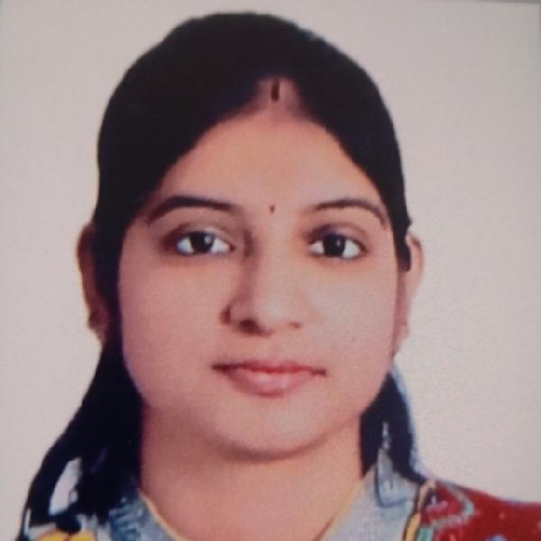 Poorvi Gupta - Hindi professional tutor with 9 years of experience in ...