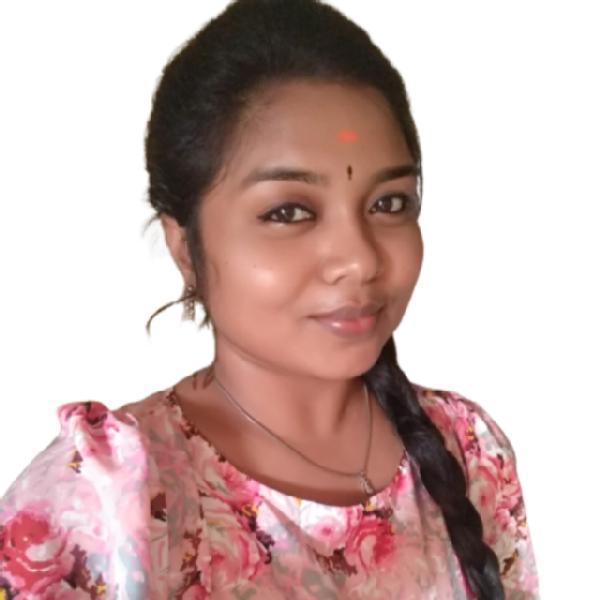 Yuvashree - 1 year experience in Sri Chaitanya techno school, taken ...