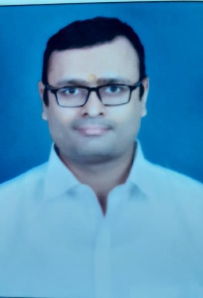 Ganesh Ashish Kumar - Maths teacher with 10 years experience in ...