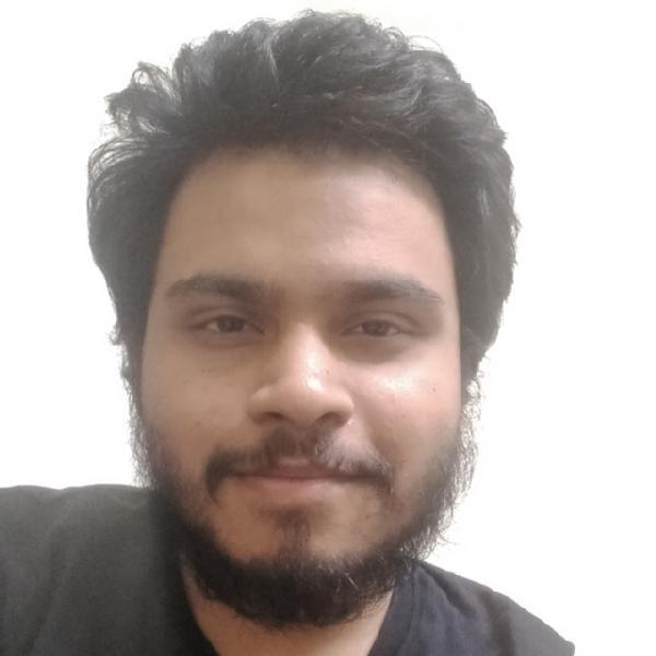 Kalpak - Physics graduate with a experience of about 12-15 months in ...