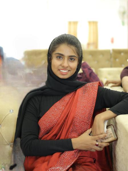 Jahana S. - Online Tutor in Kakka Vayal, Sulthan Batheri for Class 12 ...