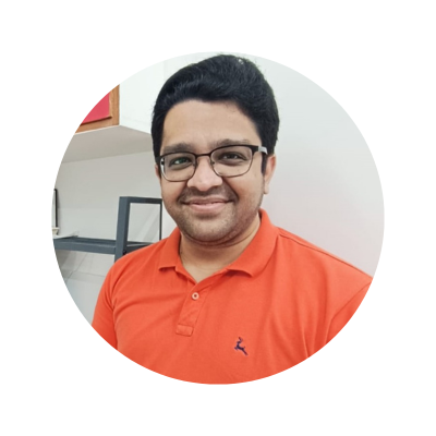 Kushal Parikh - Best Physics Tutor in Ahmedabad with 10+ years of Experience in teaching...