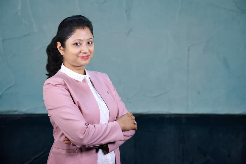 Pooja P. - Say goodbye to boring salads, hello to flavor explosions! I ...