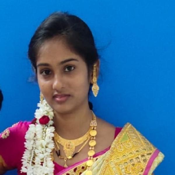 Shameetha J - IT professional with 5+ Years of Experience in Big data ...