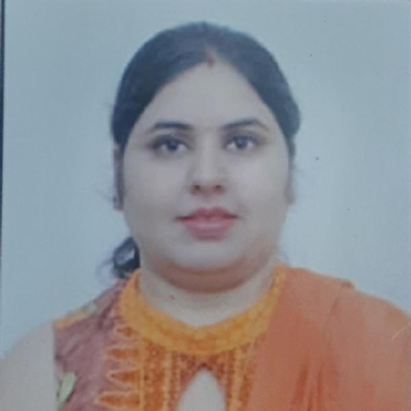 Poonam Kapoor - I have a experience of 2 years. Classes conducted by me ...