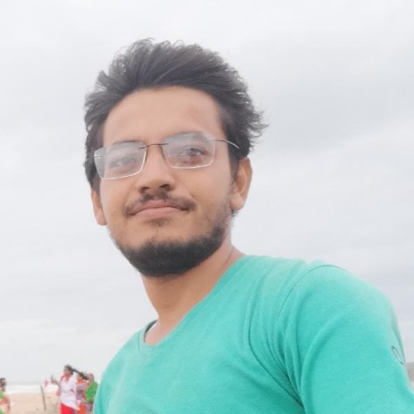 Dhaval Chavda - Tutor in Ramdev Nagar, Ahmedabad