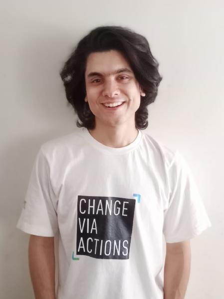 Sayan Sarkar - Professional Actor. National School of Drama. in Andheri ...