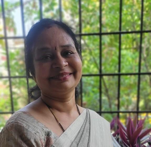 Manjula S. - experienced teacher with 20 years of experience in the education field...