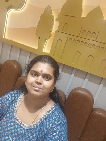 Shri Vidhya - I take English and maths class upto grade 6 in Balitha, Pardi