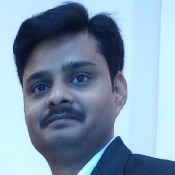 Ankur Srivastava - IT professional trainer with 9 years of experience in industry...