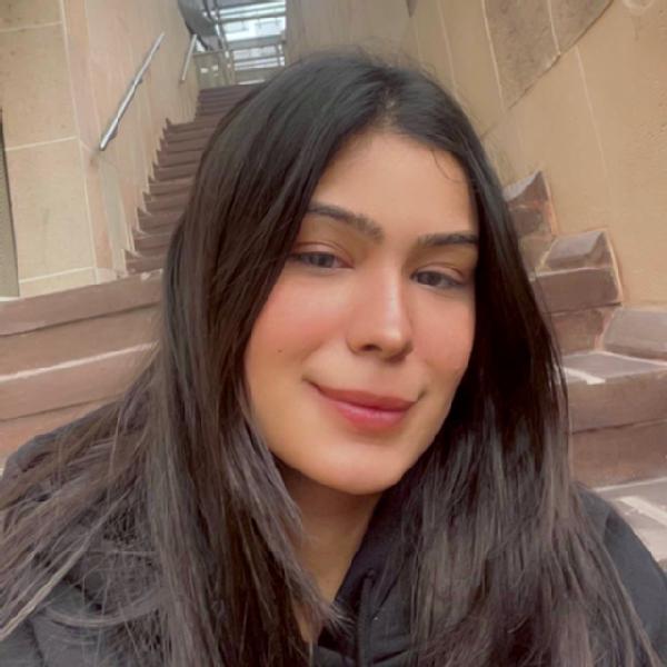 Mehak Narang - French delf teacher with experience of 5 years in ...