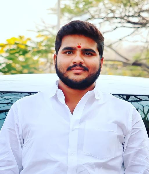 Katroth Mahesh - Mathematics Junior Lecturer with one year of ...