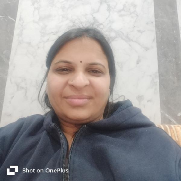 Pooja B. - teacher with 10 years of experience in Rohini Sector 13, Delhi