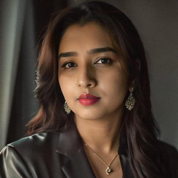 Ridhi B. - Finance Professional with 5 years of experience in the industry in Deshapriya...