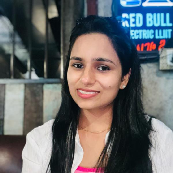 Sanjana - I am teacher for classes 1 to 5 and with 5 years of teaching ...