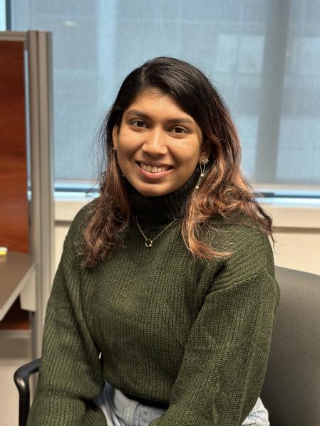 Vandhana - Dancer with 20 years experience in Bharathanatyam, Hip Hop ...