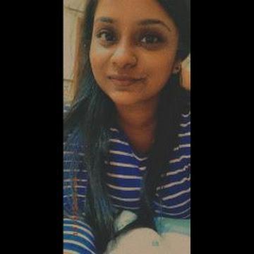 Karthiga R. - Tutor with 2 years experience in Velachery, Chennai