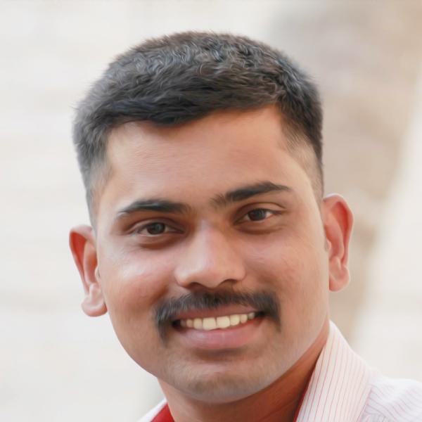 Manoj - 3d Animation AR VR Trainer in Kalampalayam, Coimbatore