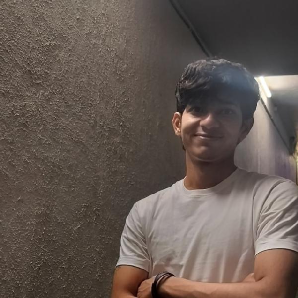 Devendra Pratap Singh - Home Tutor in Abhva, Surat for Class 11 Tuition