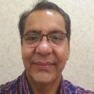 Mahesh Raut - Accounts pro with 30 years of experience in education field in Malviya Nagar, Delhi