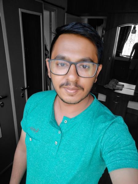 Adwait Kulkarni - Spanish the way you would love to get it in your daily life in Katraj, Pune