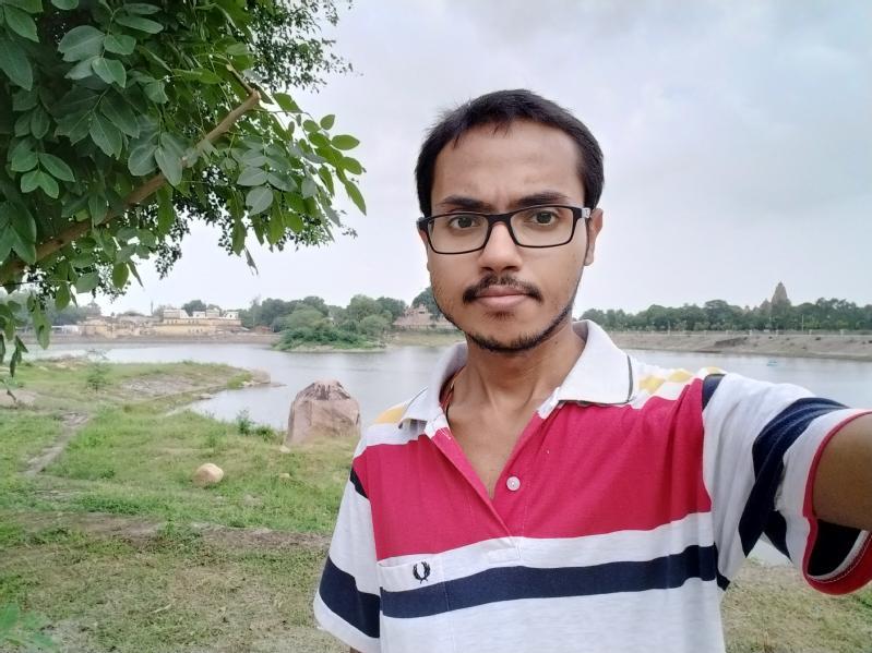 Piyush Kumar - Software Engineer with 3 years of experience in IT industry in Forbesganj, Araria