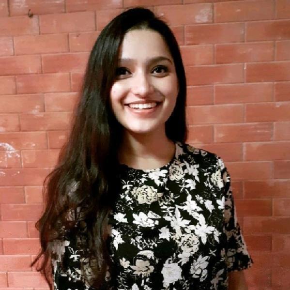 Somya S. - Engineering Gold Medalist with 99.9+ percentile in English ...