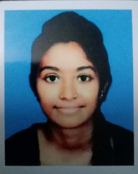 Komal P. - Grow with SAP Take your carrier to next level in Yerawada, Pune