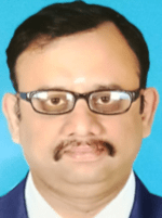 Ramkumar L - Engineer with MBA having 24+ years of Industry Experience in Basavanagar, Bangalore