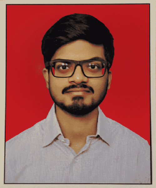 Tushar Gupta Data Scientist With 3 Yoe In Python Sql And Machine Learning Techniques