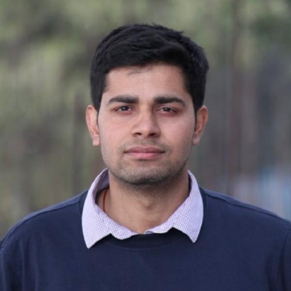 Ashutosh Gaur - Physics Teacher With 10 Years of Experience. in Dakra Garhi Cantt, Dehradun