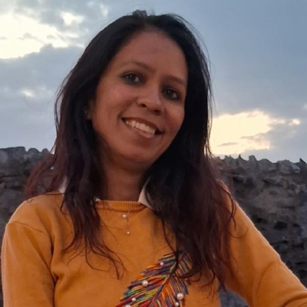 Nisha D. - Psychology-Script Writing- Project Ideas for FLL-WRO-WSRO ...