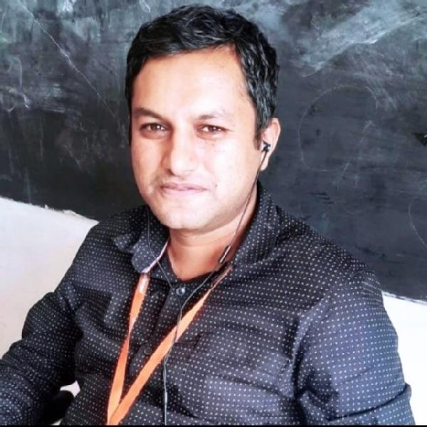 Chethan Chinnappa Ab - Chemistry Lecture with 11 years of teaching ...