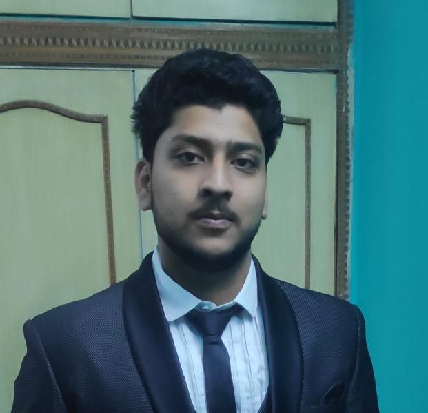 Akash Goyal - Chemistry Professional with a 7 year of experience for ...