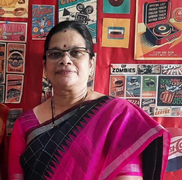 Krishna K. - career guide, coach and soft skill coach in Kokapet, Hyderabad