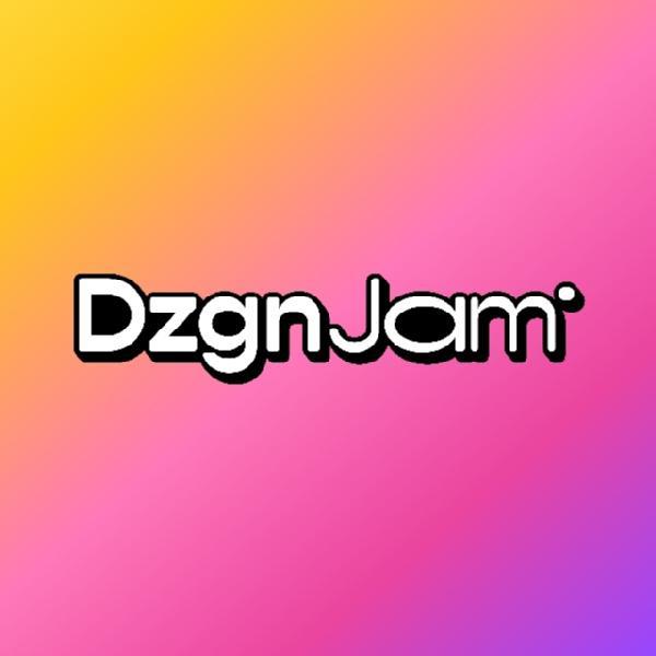 DzgnJam - UI UX Design School in University Campus, Nagpur