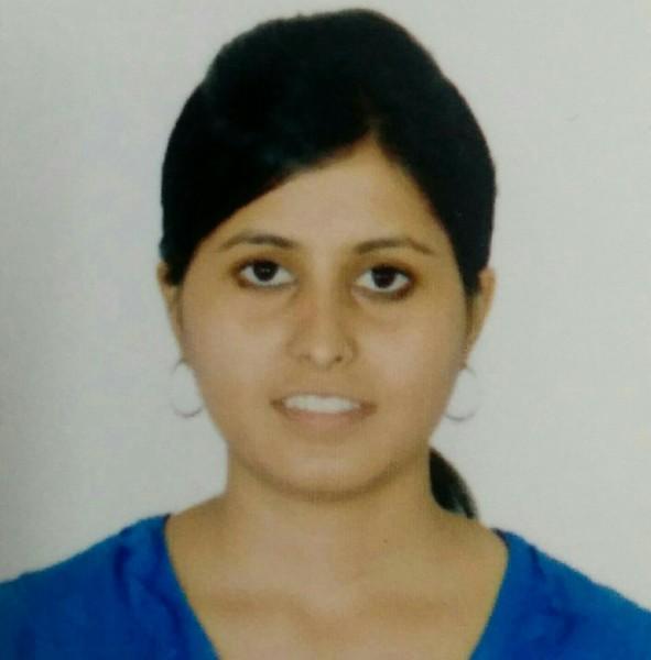 Shreya - Math , Science,Social Science and English in HSR Layout, Bangalore