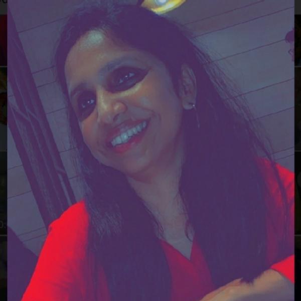 Beena - IELTS and OET Trainer with 7 years of experience in Mumbai in ...