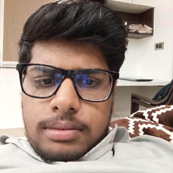 Jatin Rustagi - Tutor in Vaishali, Ghaziabad