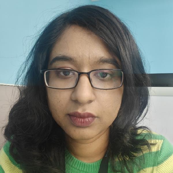 Philkhana Naga Harshita - E commerce and manufacturing professional in ...