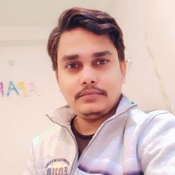 Faraz Ahmad - class 1 to 5 professional teacher with 20 years of ...