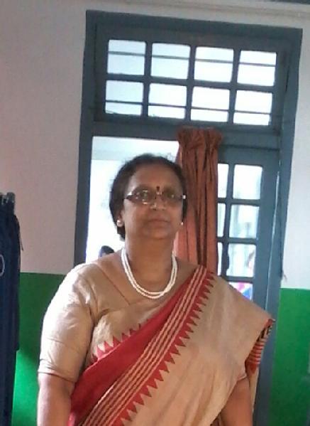 Manoshi D. - History and Civics Tutor with 30+ years of experience in ...