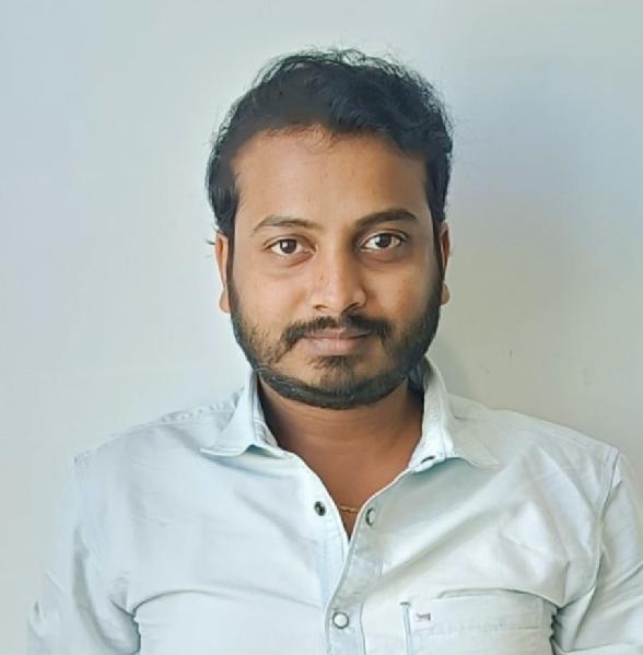Thota Sairam - Microsoft 365 developer 4 years of experience in Gachibowli Anjaiah Nagar, Hyderabad