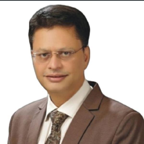 Dr Mohammed Salim - Doctor having Teaching experience of more the 20 ...